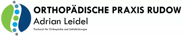 Start | ORTHOPÄDISCHE PRAXIS RUDOW Adrian Leidel